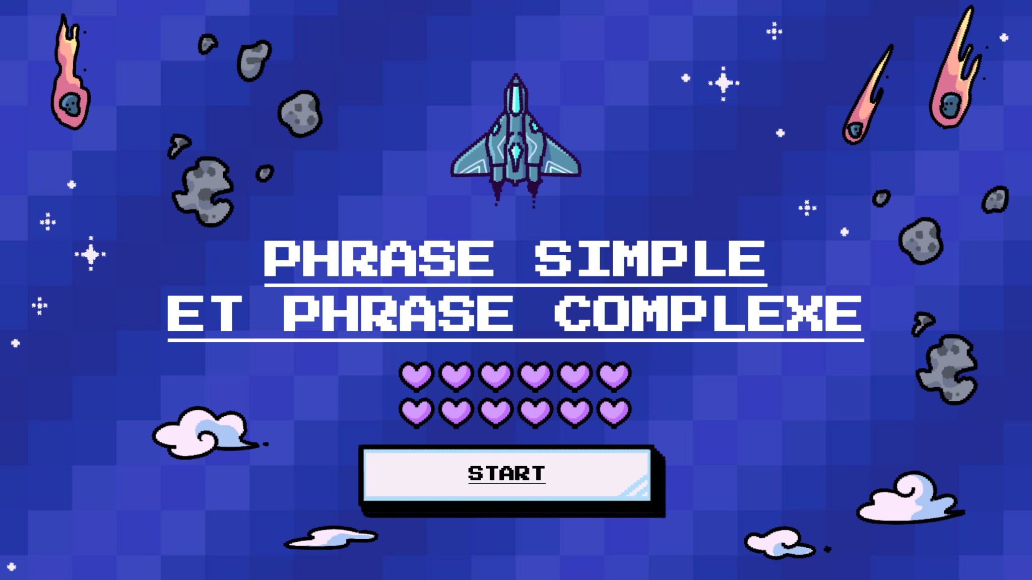 CM-Grammaire-Les quiz - laclassebleue, site de partage de ressources ...