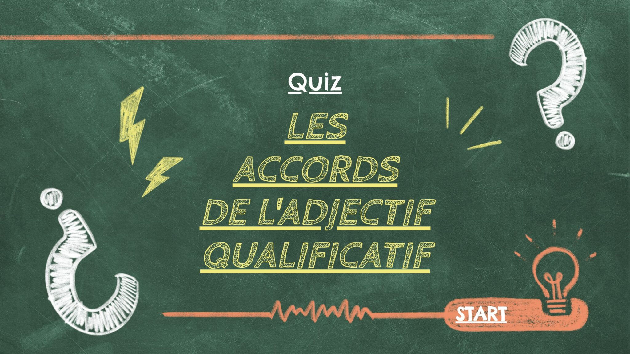 CM-Orthographe-Les quiz - laclassebleue, site de partage de ressources ...