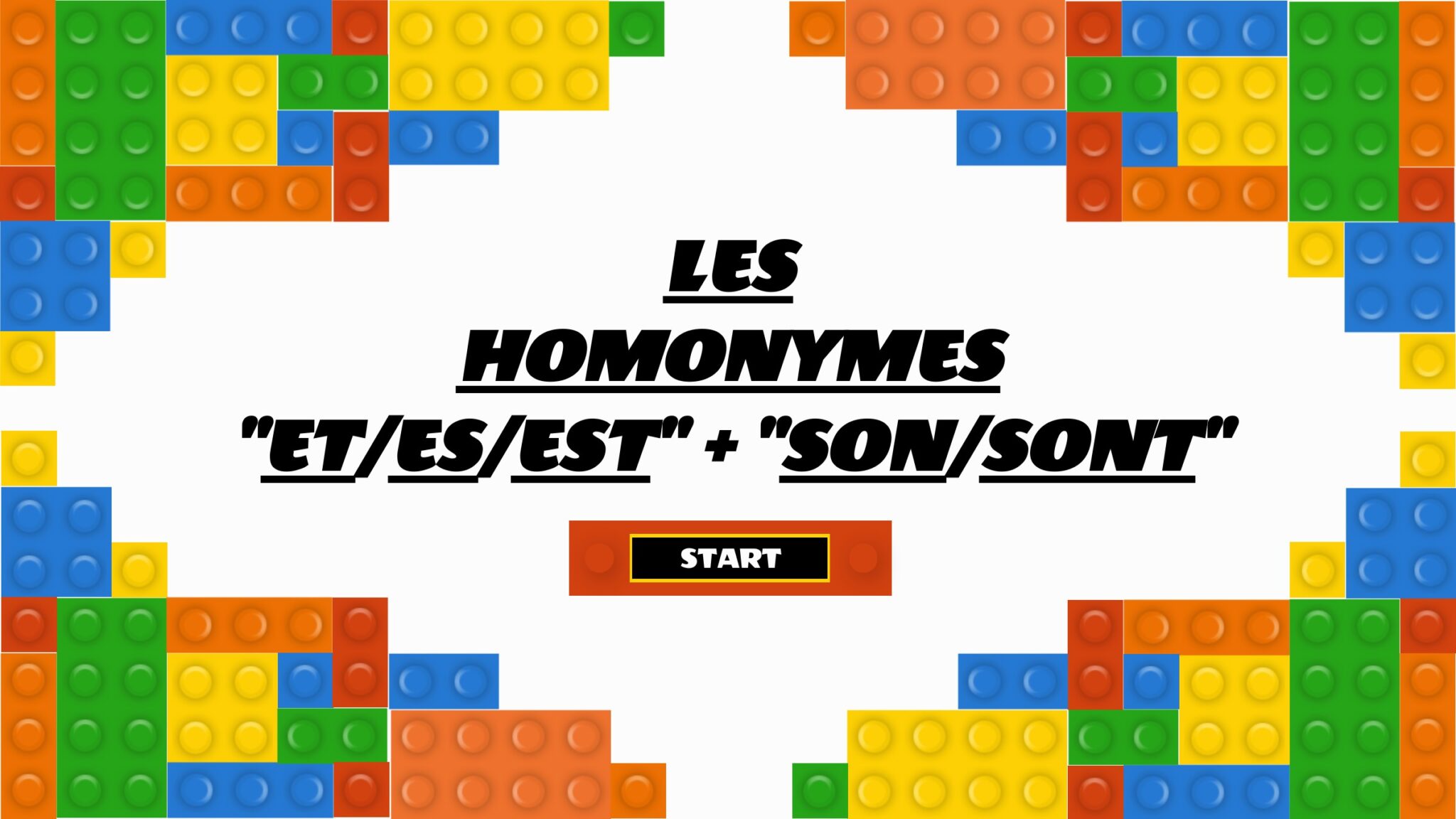 CM-Orthographe-Les quiz - laclassebleue, site de partage de ressources ...